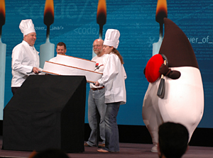 FTPOnline - JavaOne 2005