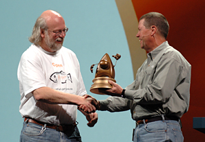 FTPOnline - JavaOne 2005