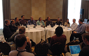 FTPOnline - JavaOne 2005