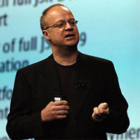FTPOnline - JavaOne 2005